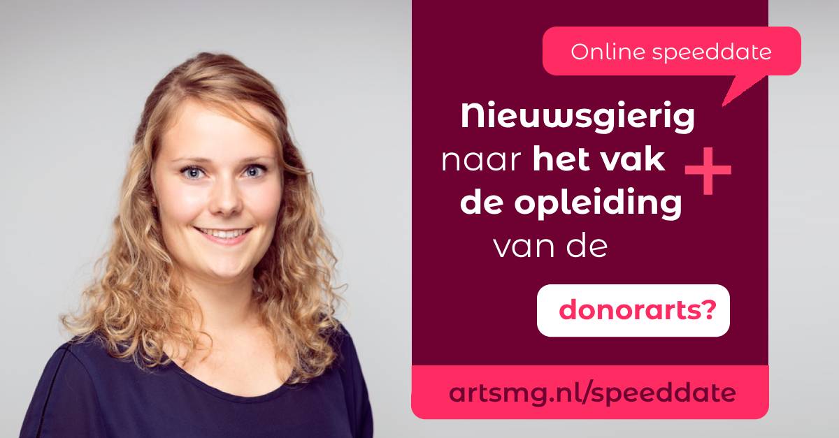 Kennismaken met het vak arts Maatschappij + Gezondheid? - GGD ...